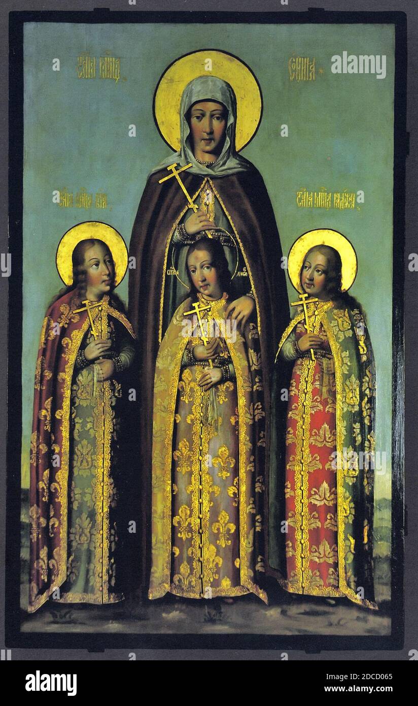 Karp sophia hi-res stock photography and images - Alamy