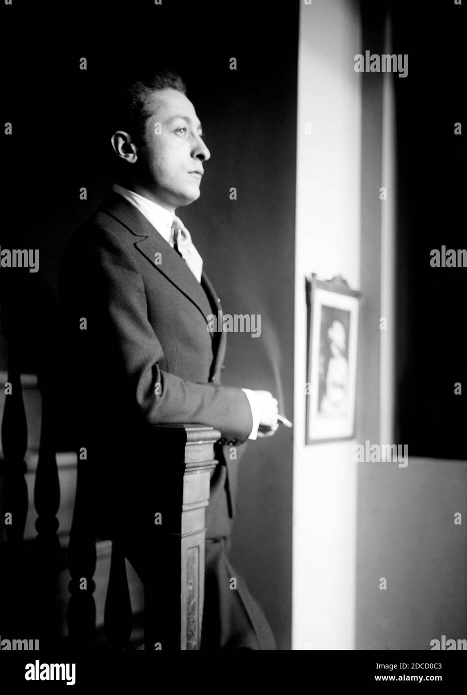 Jascha heifetz hi-res stock photography and images - Alamy