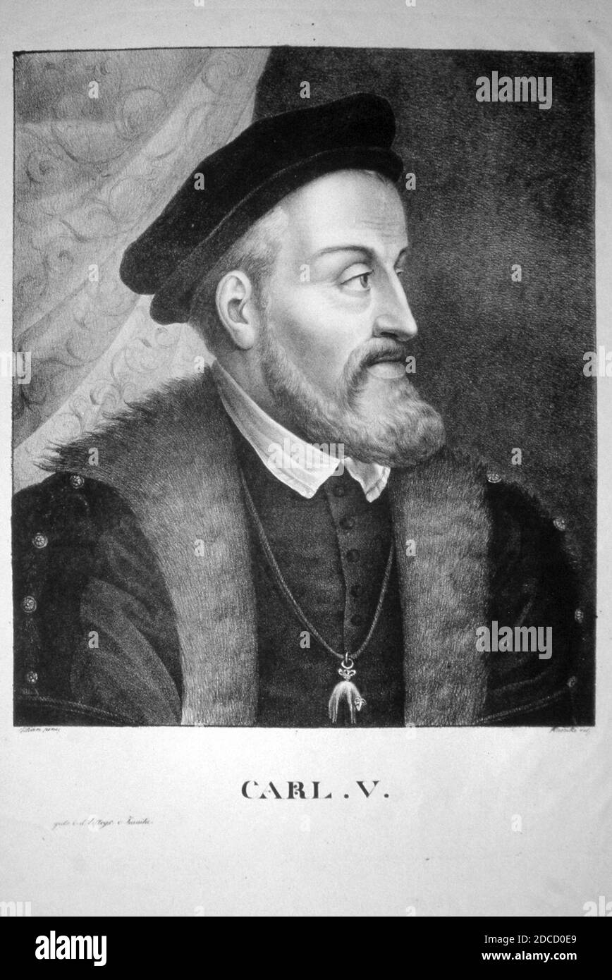 Karl v Black and White Stock Photos & Images - Alamy