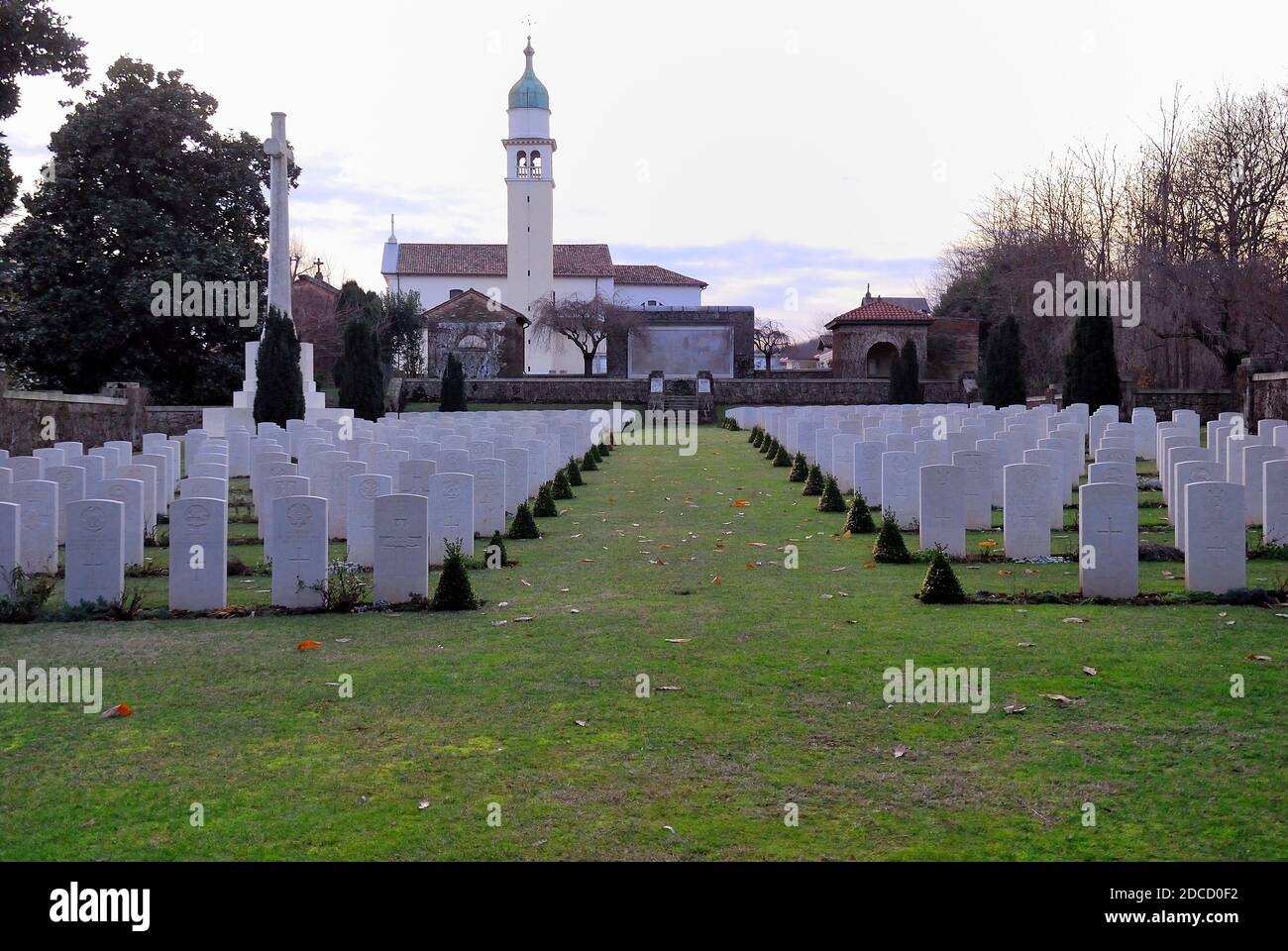 Wwi montello hi-res stock photography and images - Alamy