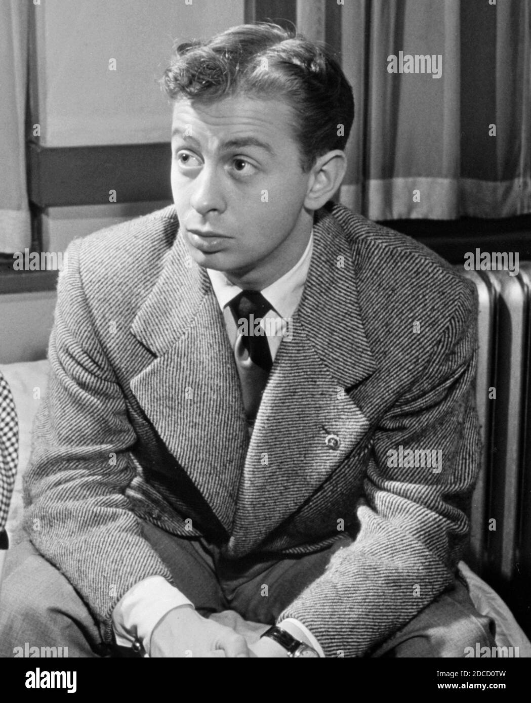 Famous male celebrity hi-res stock photography and images - Alamy