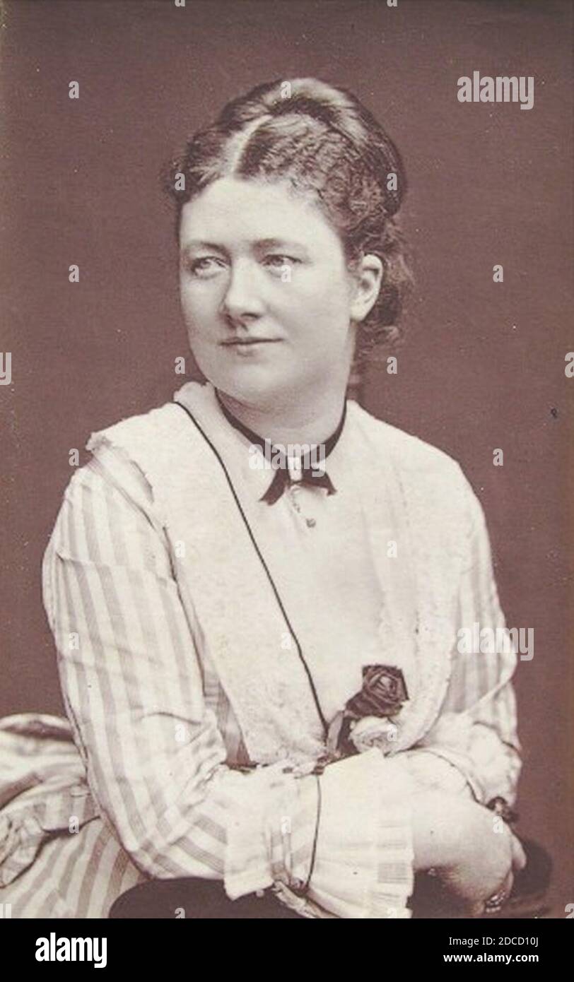 Kate lewis hi-res stock photography and images - Alamy