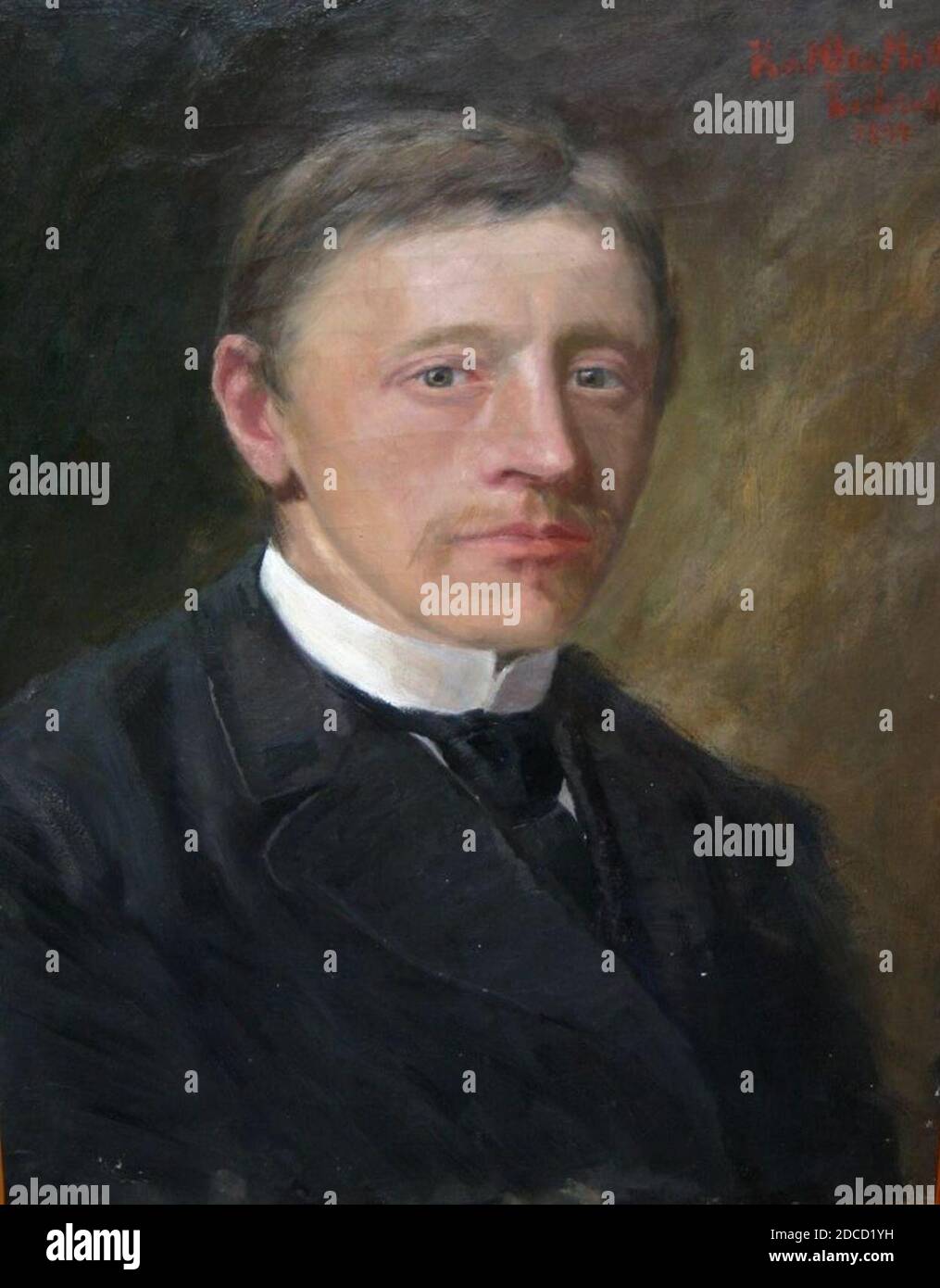 Karl otto hi-res stock photography and images - Alamy