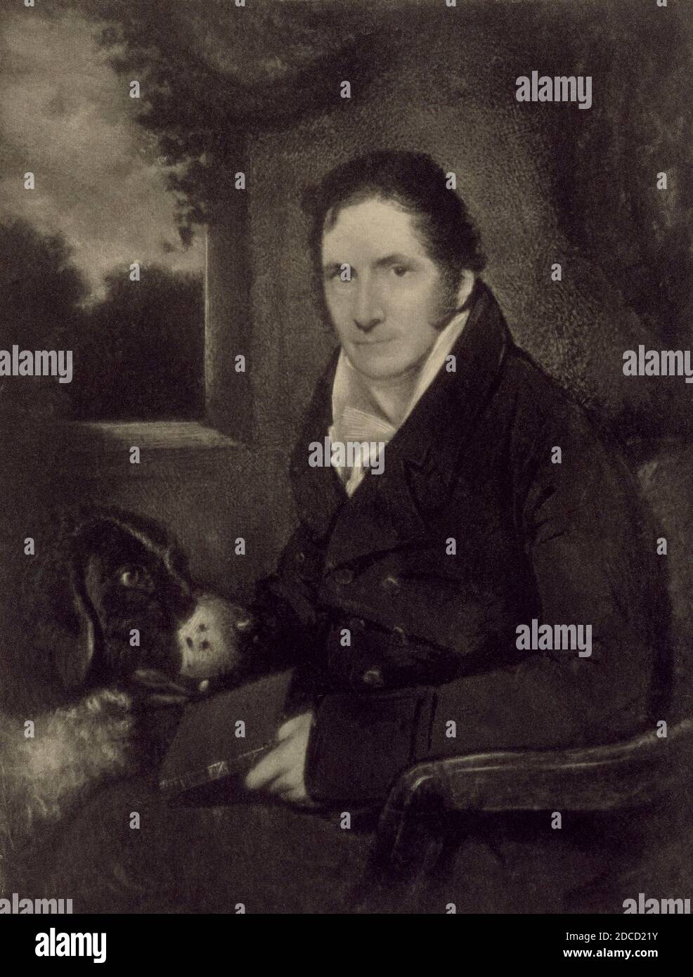 Famous anatomist hi-res stock photography and images - Alamy