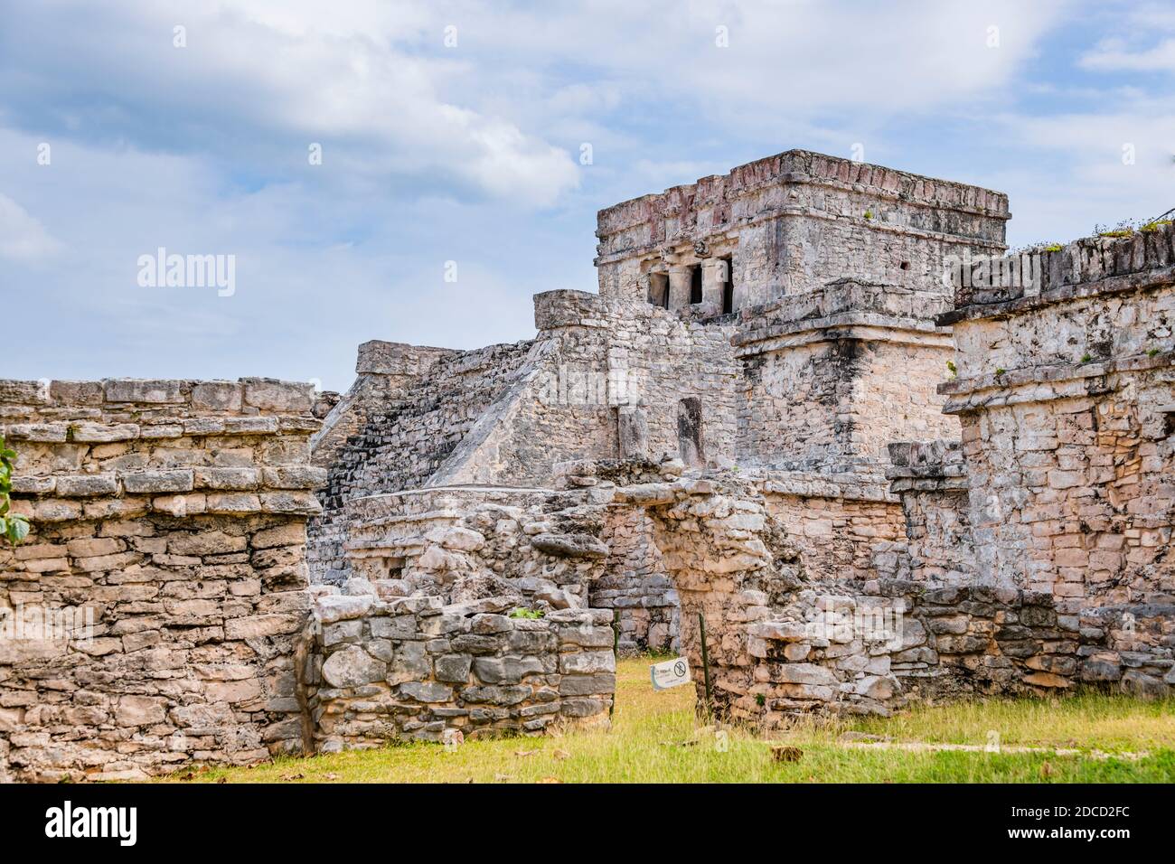 Tulum tulum riviera hi-res stock photography and images - Alamy
