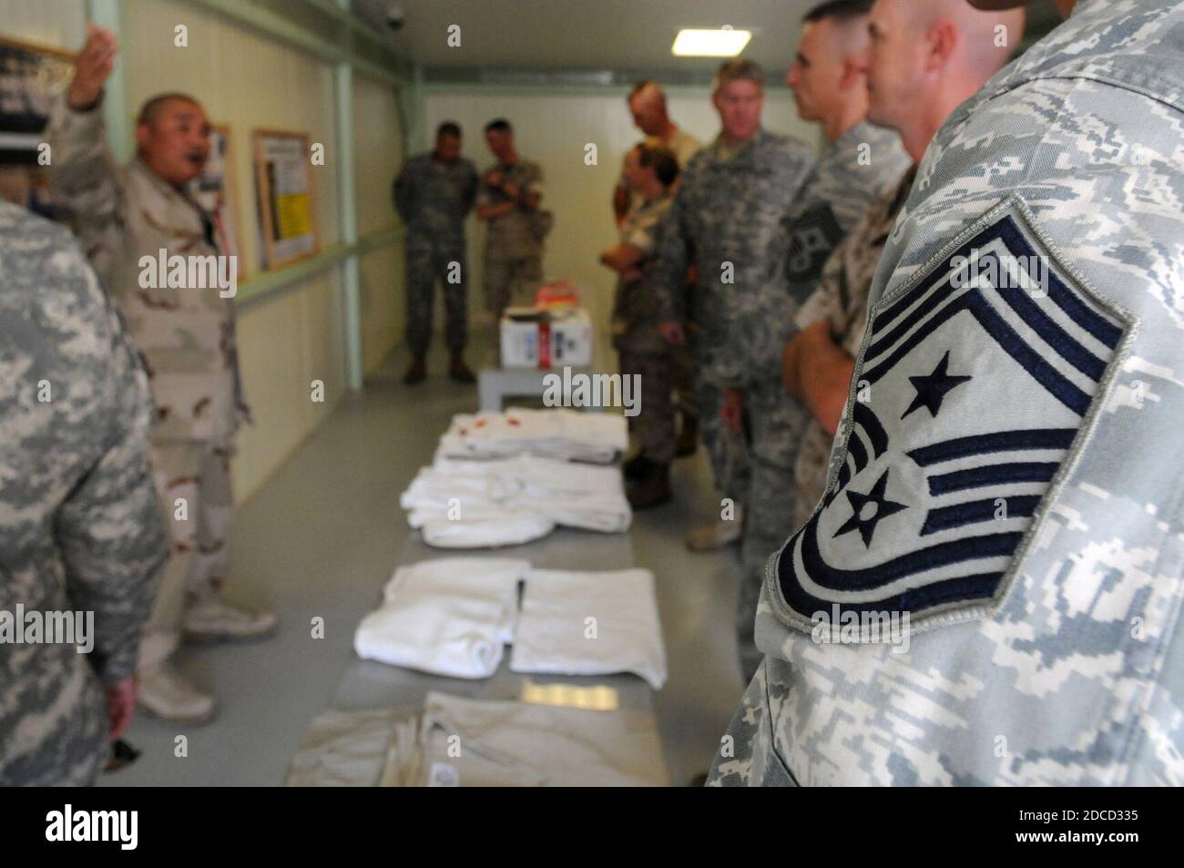 Task force keystone hi-res stock photography and images - Alamy