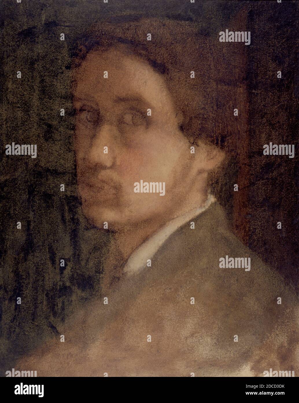 French impressionism hi-res stock photography and images - Alamy