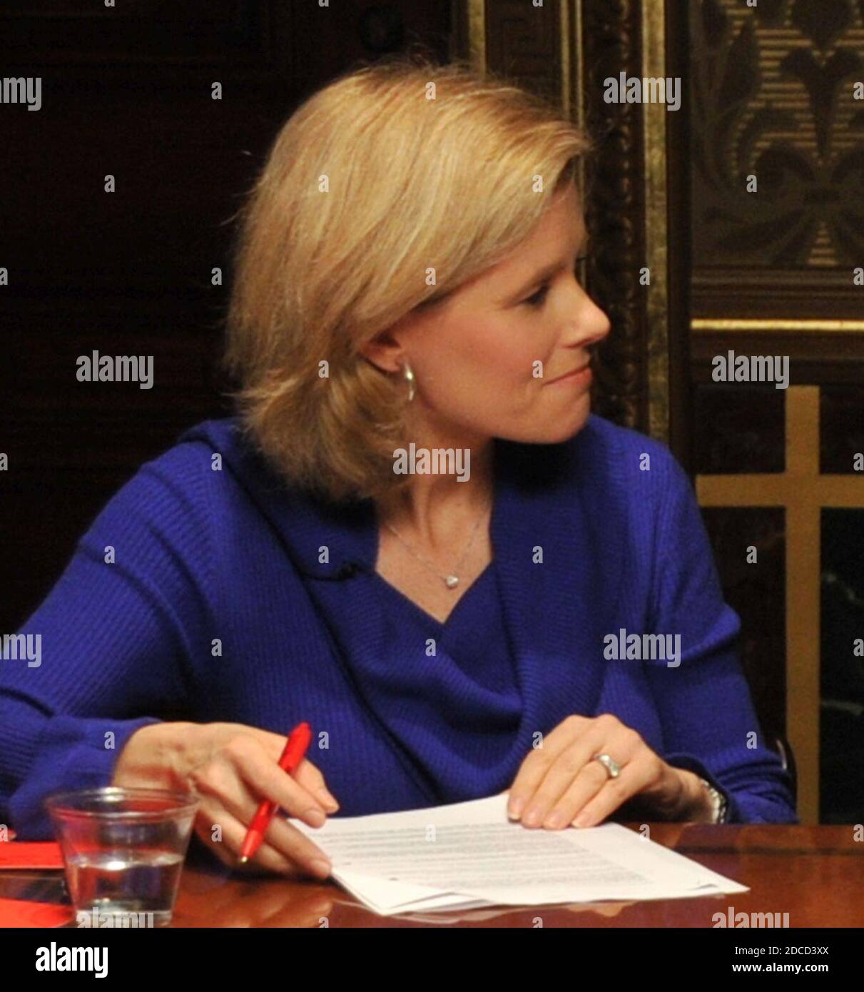 Kelly wallace hi-res stock photography and images - Alamy