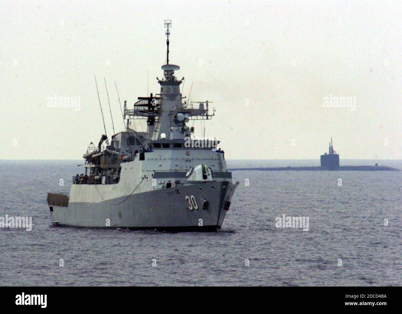 Uss la jolla ssn 701 hi-res stock photography and images - Alamy