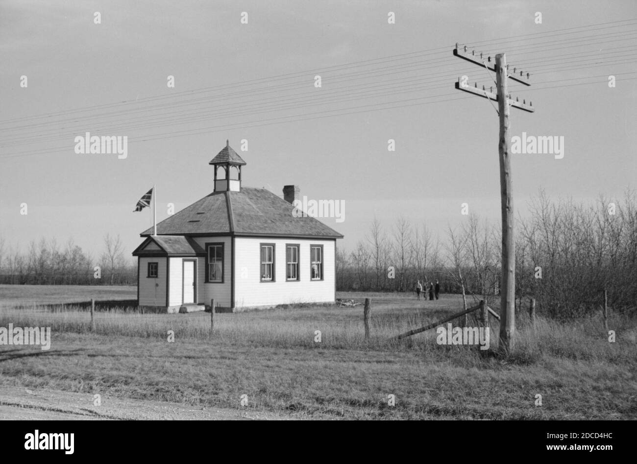 Archival manitoba hi-res stock photography and images - Alamy