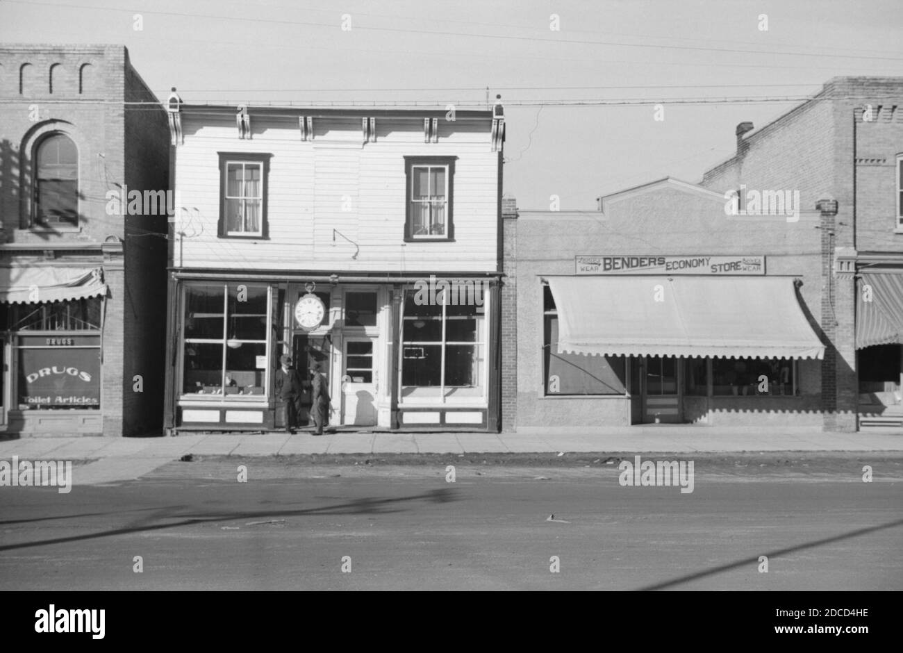 Archival manitoba hi-res stock photography and images - Alamy