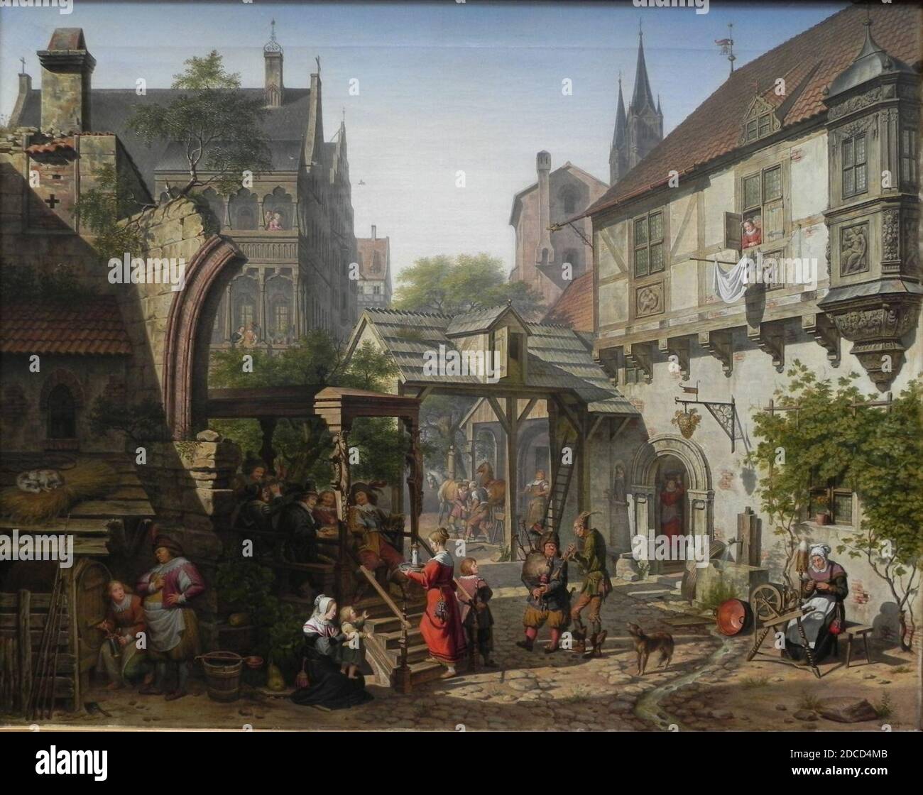 Kolbe karl hi-res stock photography and images - Alamy