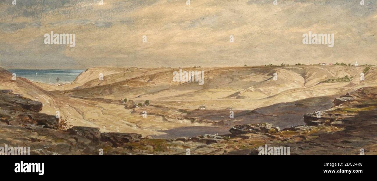 Kavarna by Felix Kanitz Stock Photo - Alamy