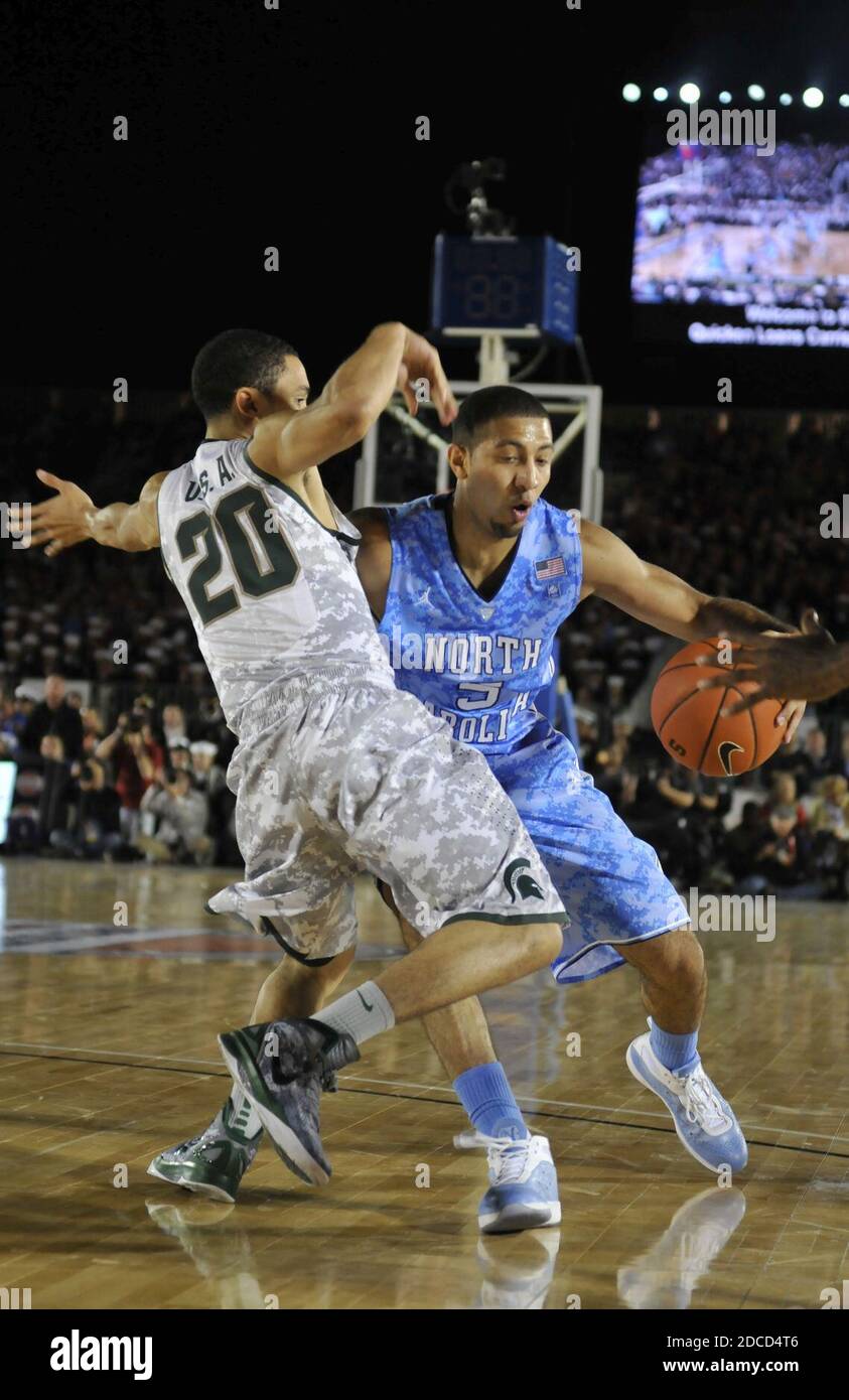 Travis marshall hi-res stock photography and images - Alamy