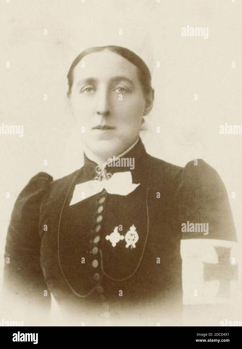 Kate marsden hi-res stock photography and images - Alamy