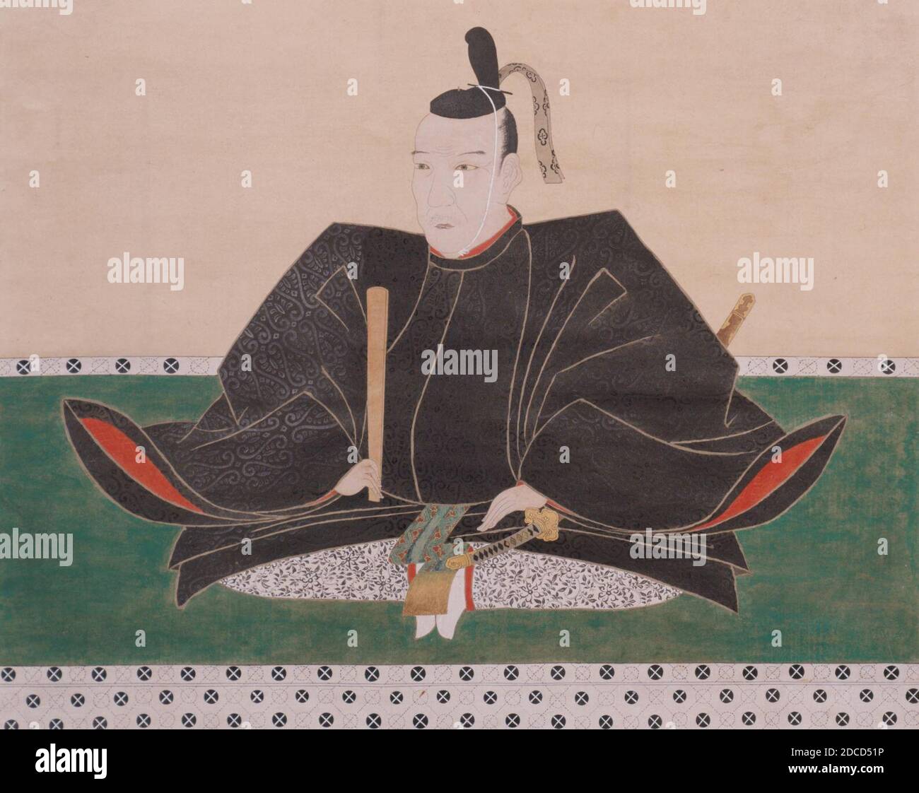 Kikkawa hiroie hi-res stock photography and images - Alamy