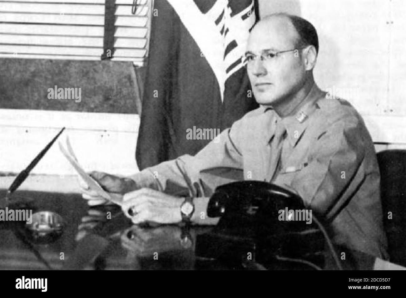 Kenneth D. Nichols Stock Photo - Alamy