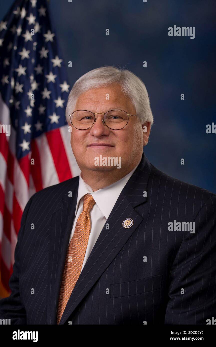 Kenny Marchant Official Stock Photo - Alamy