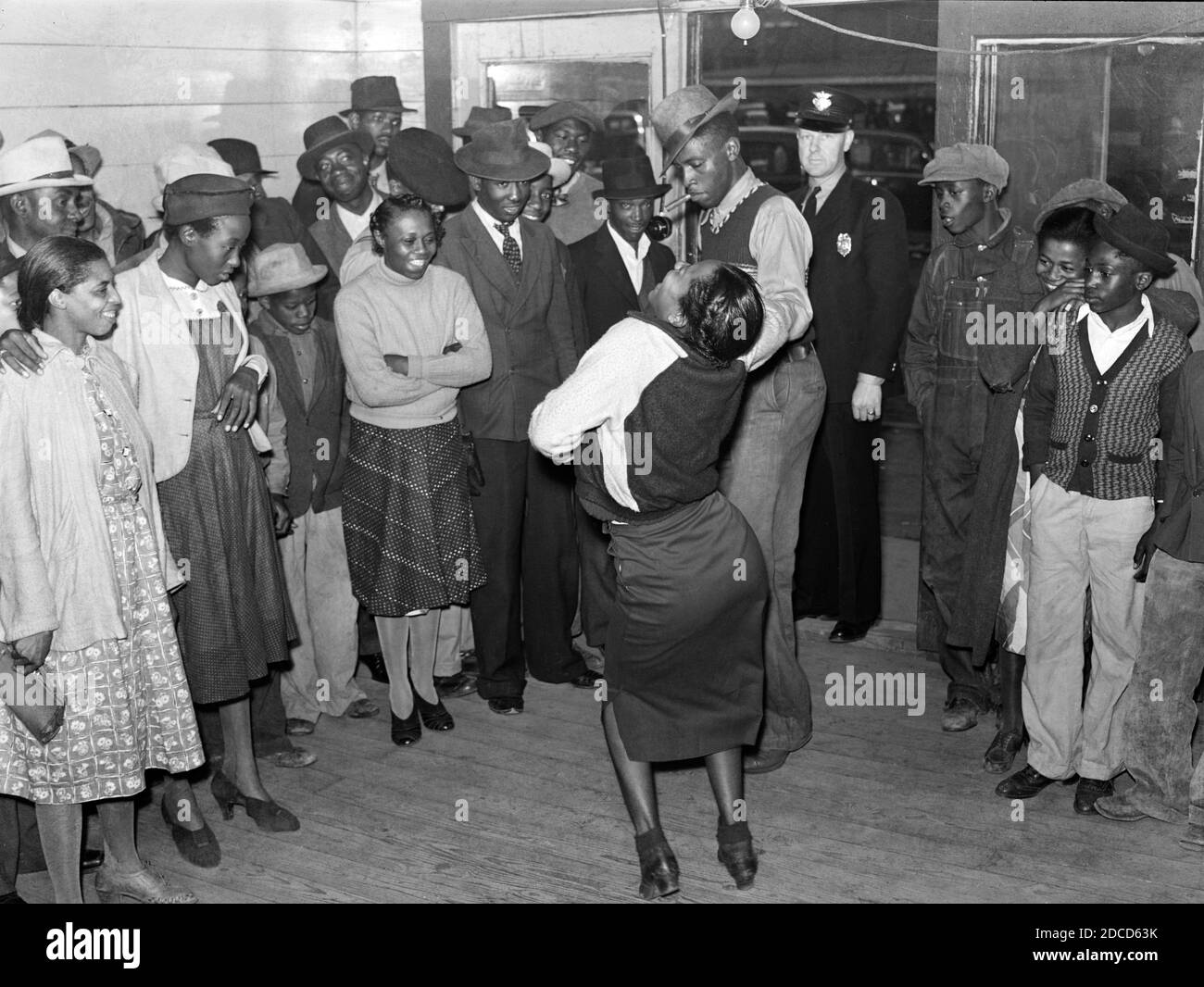 Delta Blues Juke Joint