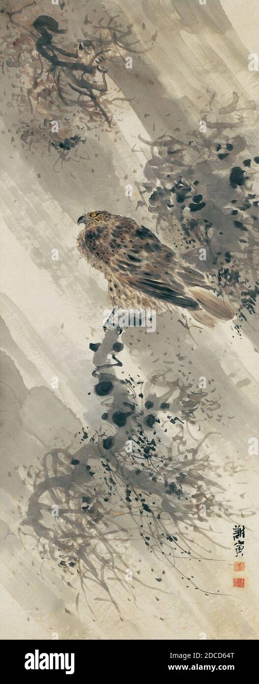 Yosa Buson High Resolution Stock Photography and Images - Alamy