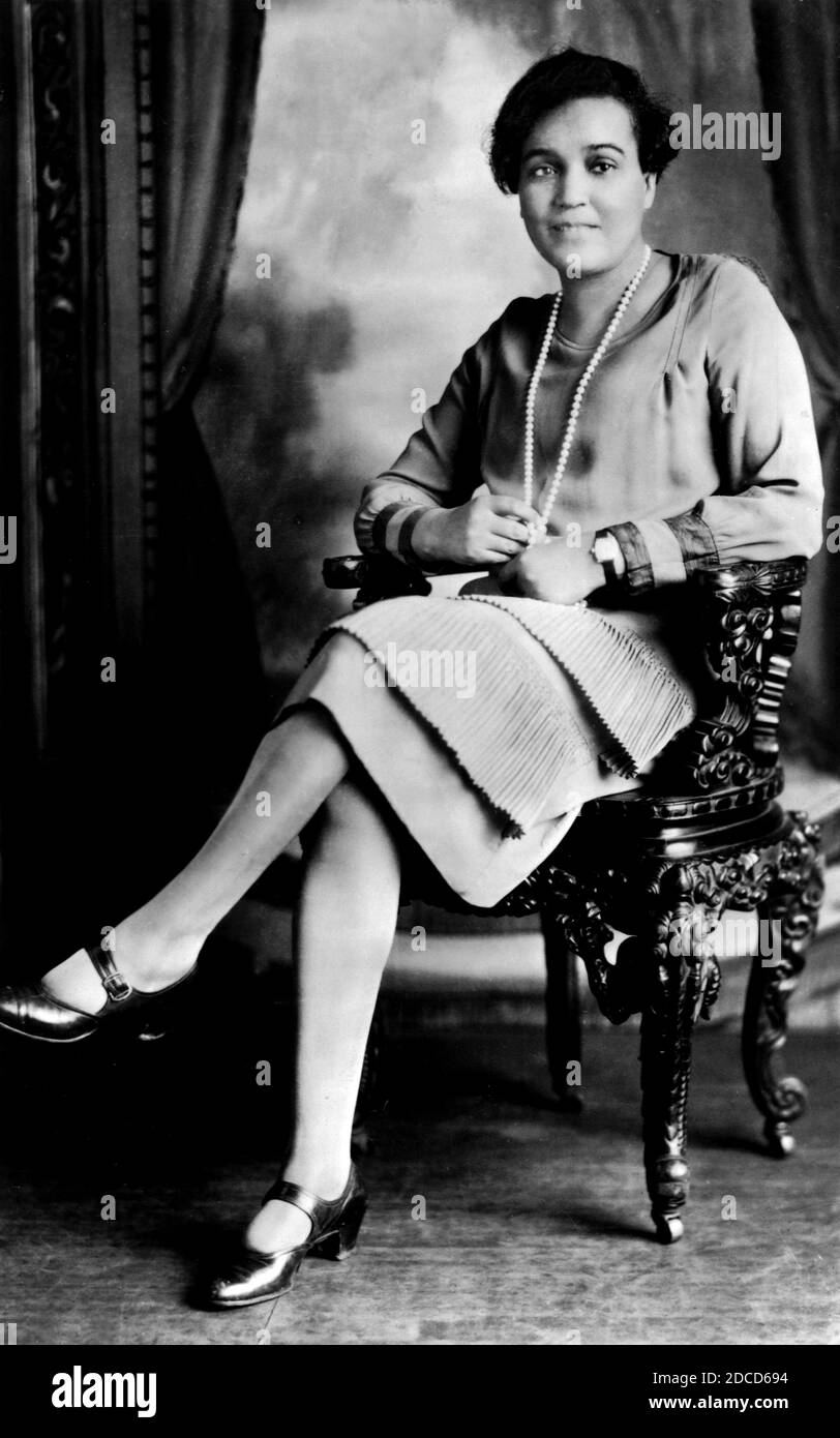 Harlem renaissance hi-res stock photography and images - Alamy