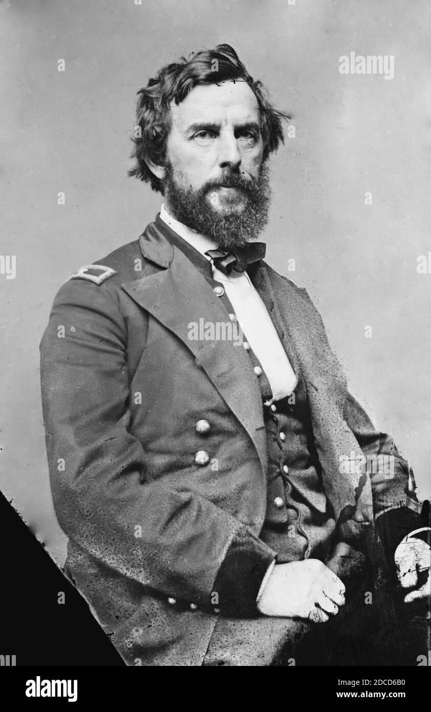 General civil war Black and White Stock Photos & Images - Alamy