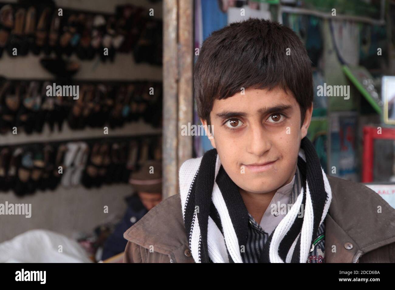 Key leader engagement hi-res stock photography and images - Alamy