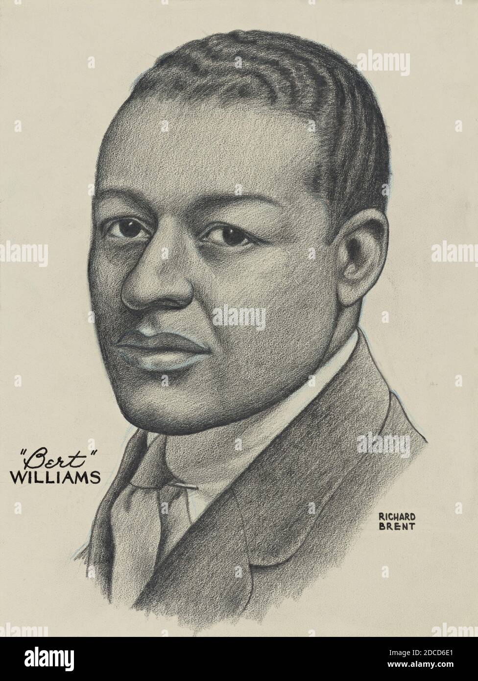 Bert Williams