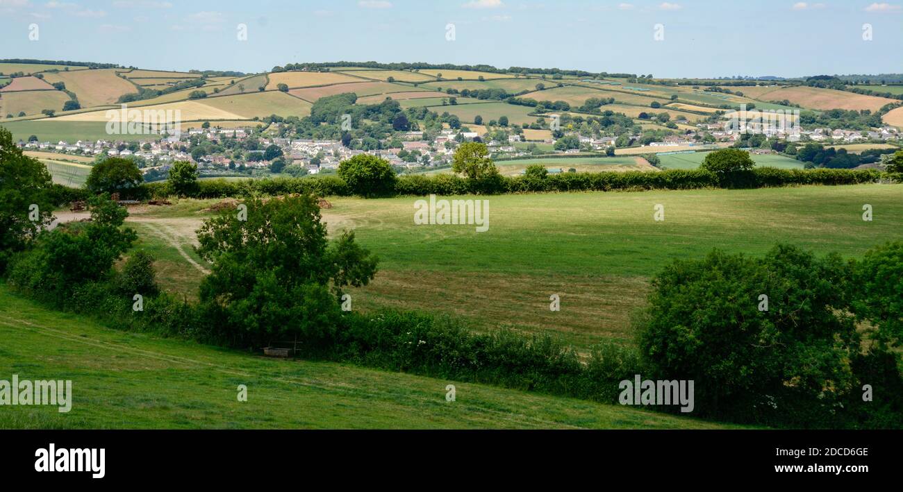Bradninch hi-res stock photography and images - Alamy