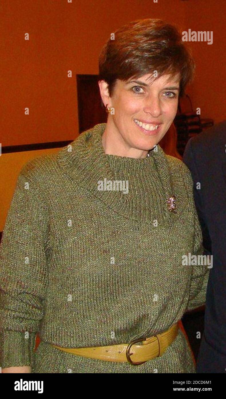 Katherine clark hi-res stock photography and images - Alamy