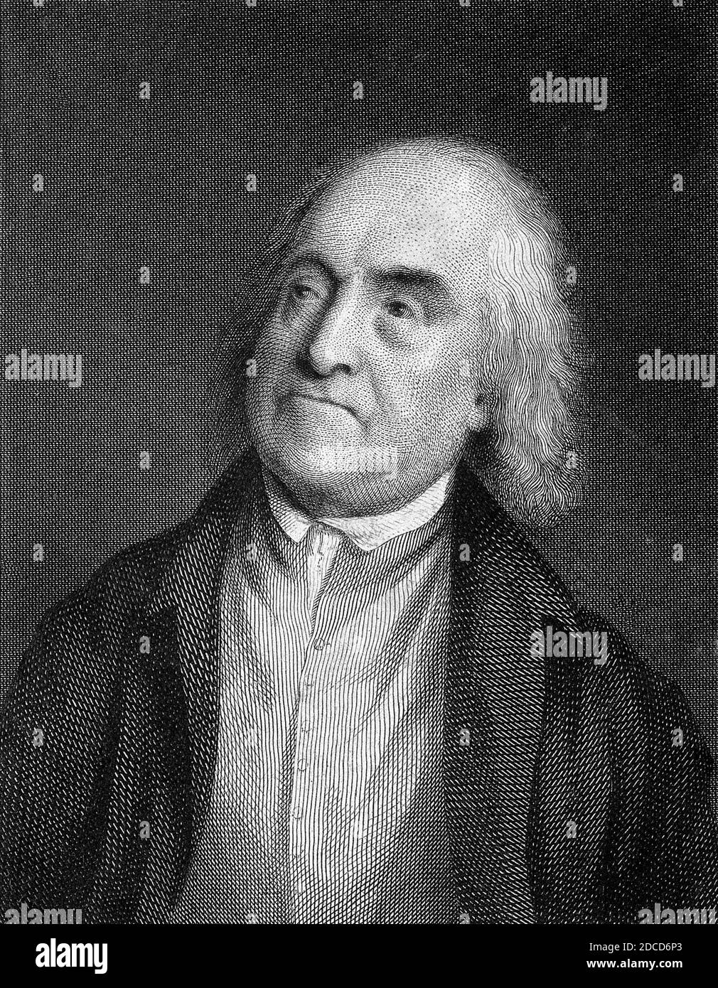 Jeremy bentham hi-res stock photography and images - Alamy