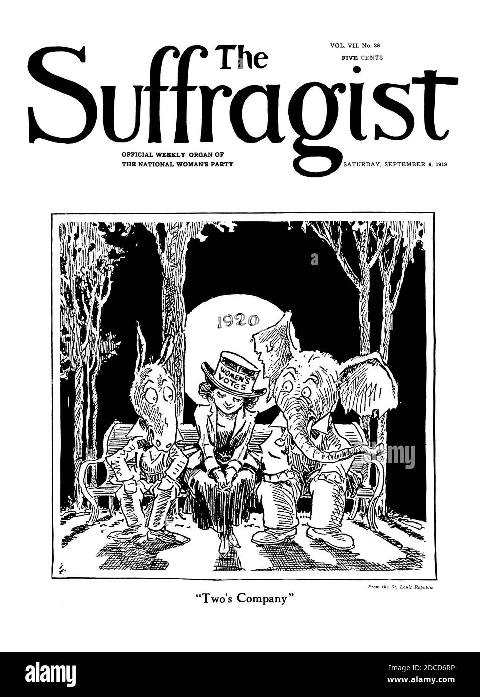 Congressional cartoon Black and White Stock Photos & Images - Alamy