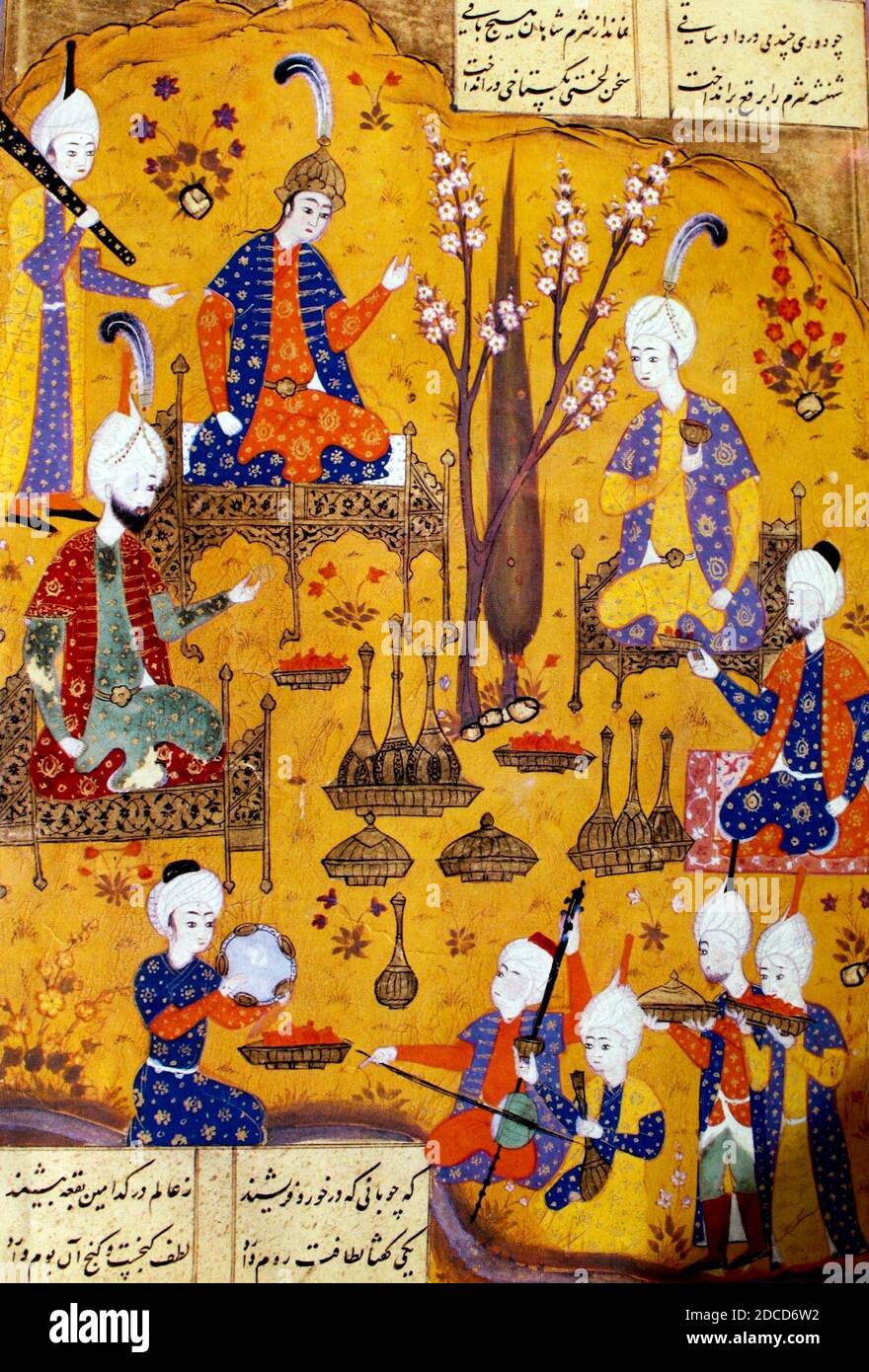 Khosrow hi-res stock photography and images - Alamy