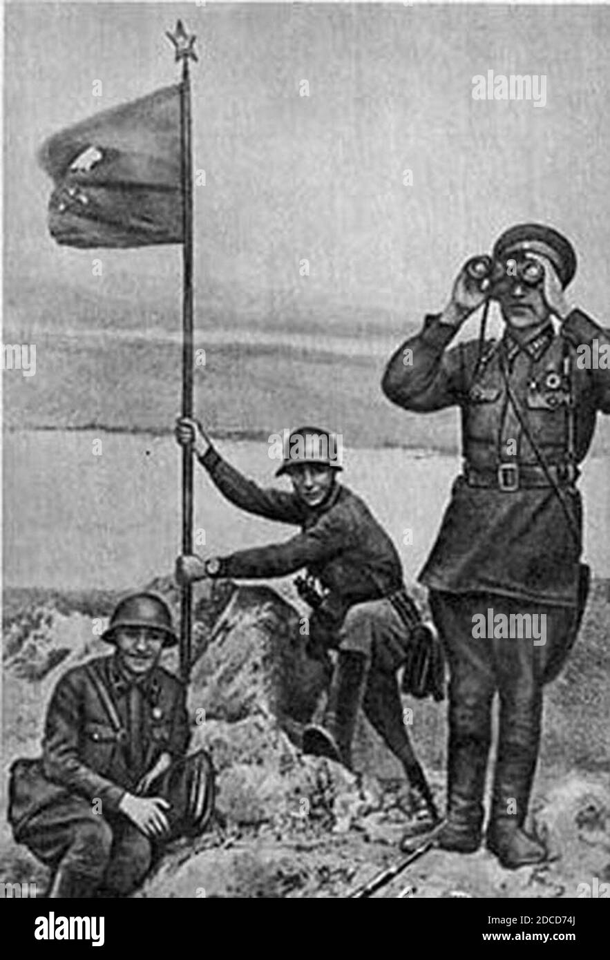 Khasan hi-res stock photography and images - Alamy