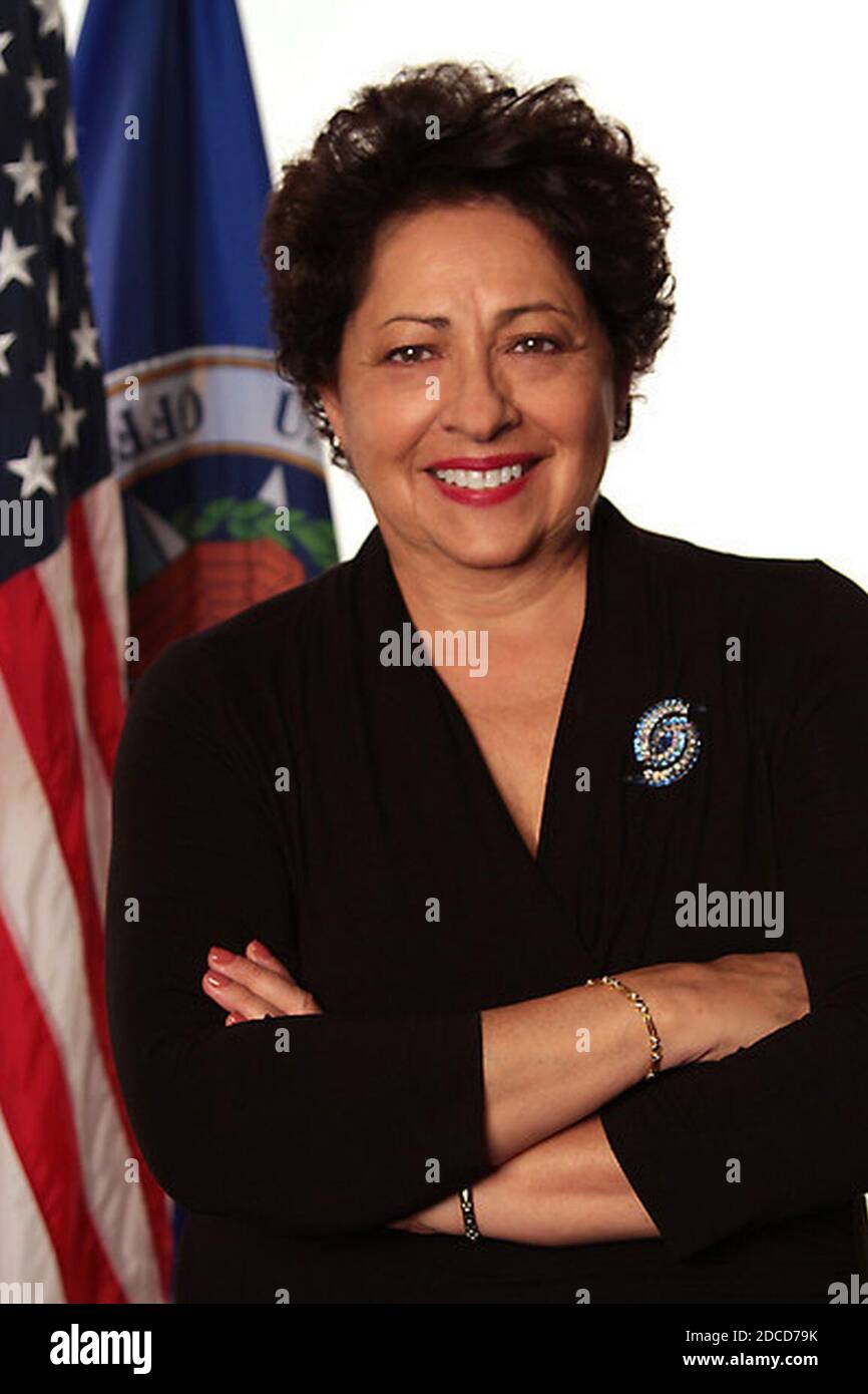 Archuleta hi-res stock photography and images - Alamy