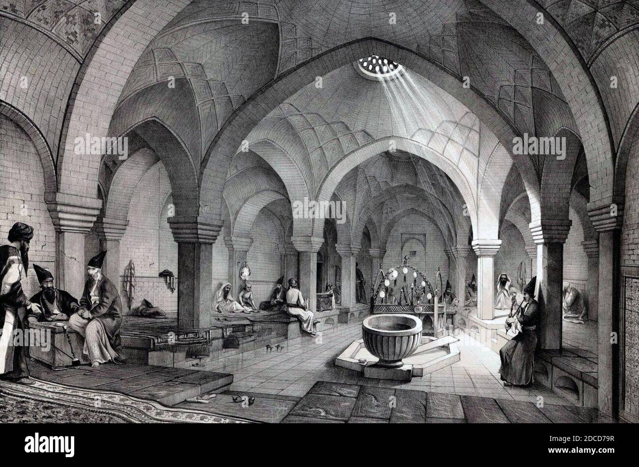 Khosro hi-res stock photography and images - Alamy