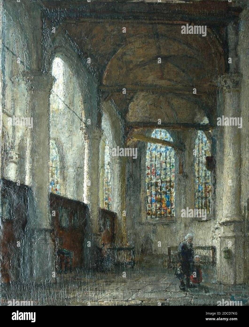 Richard bisschop hi-res stock photography and images - Alamy