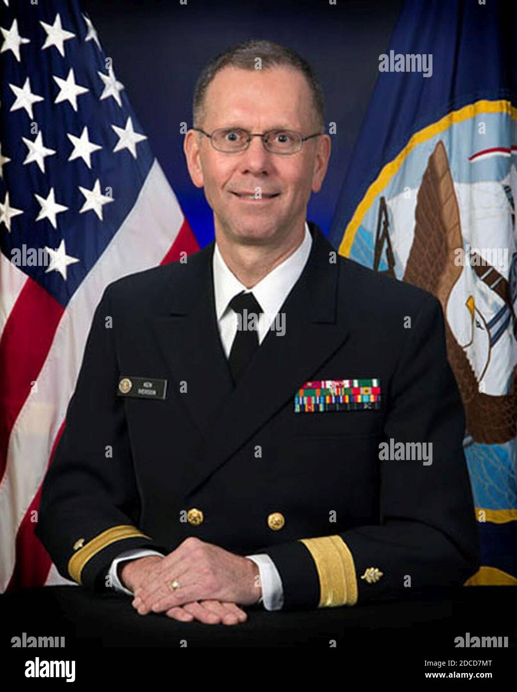 Kenneth j hi-res stock photography and images - Alamy