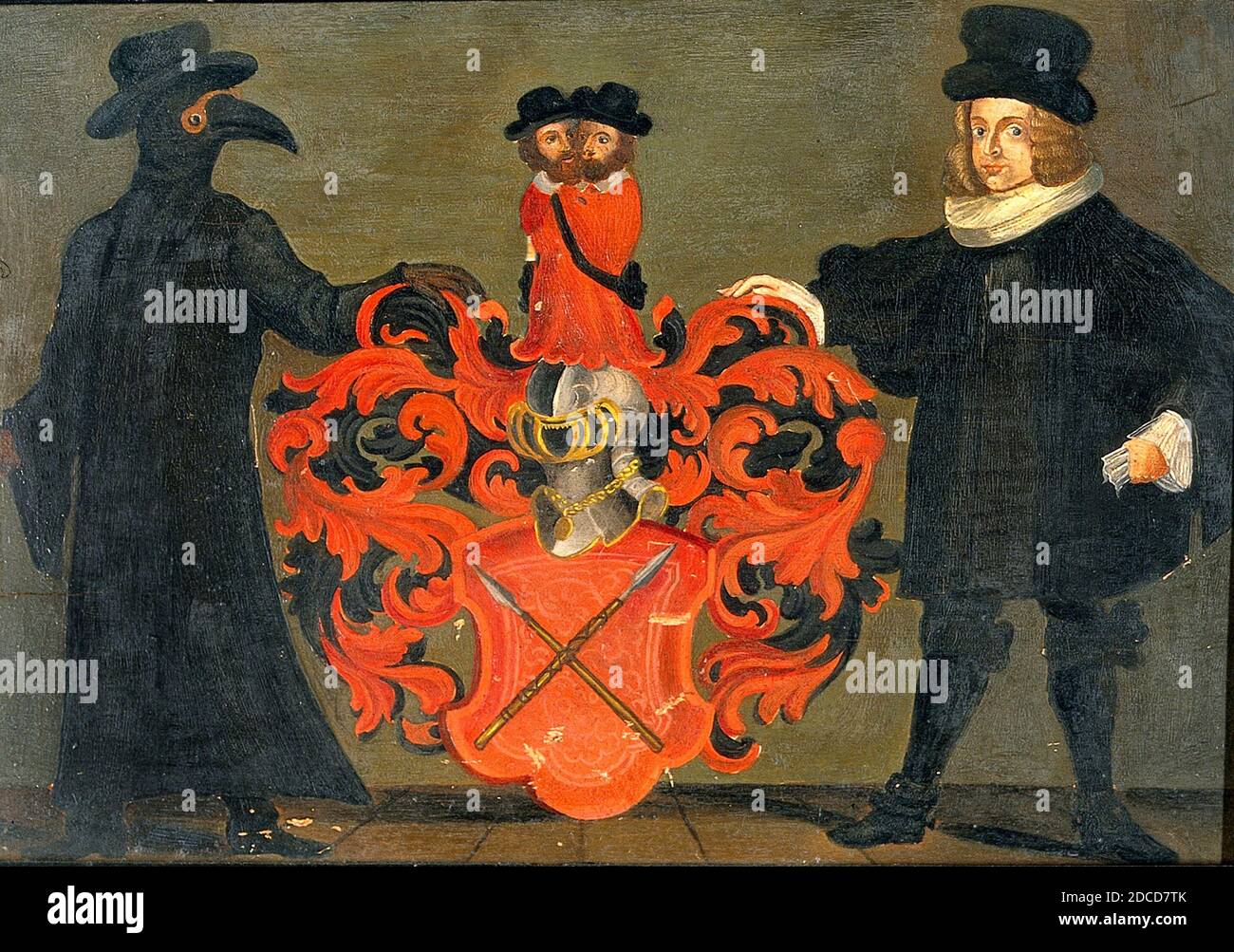 1600s hi-res stock photography and images - Alamy