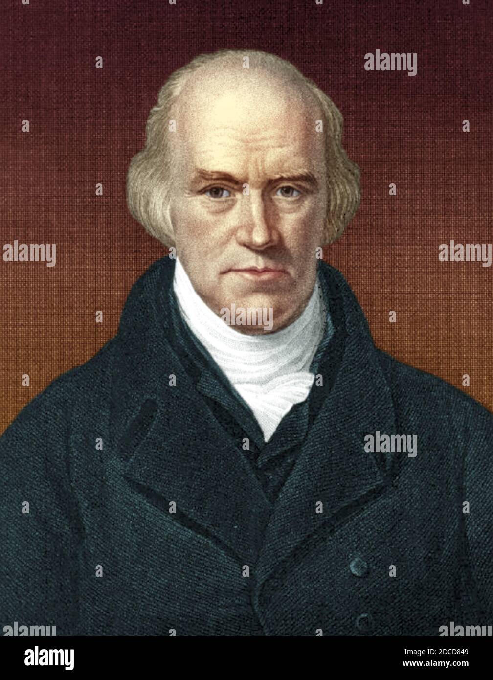 English parliament 18th century hi-res stock photography and images - Alamy