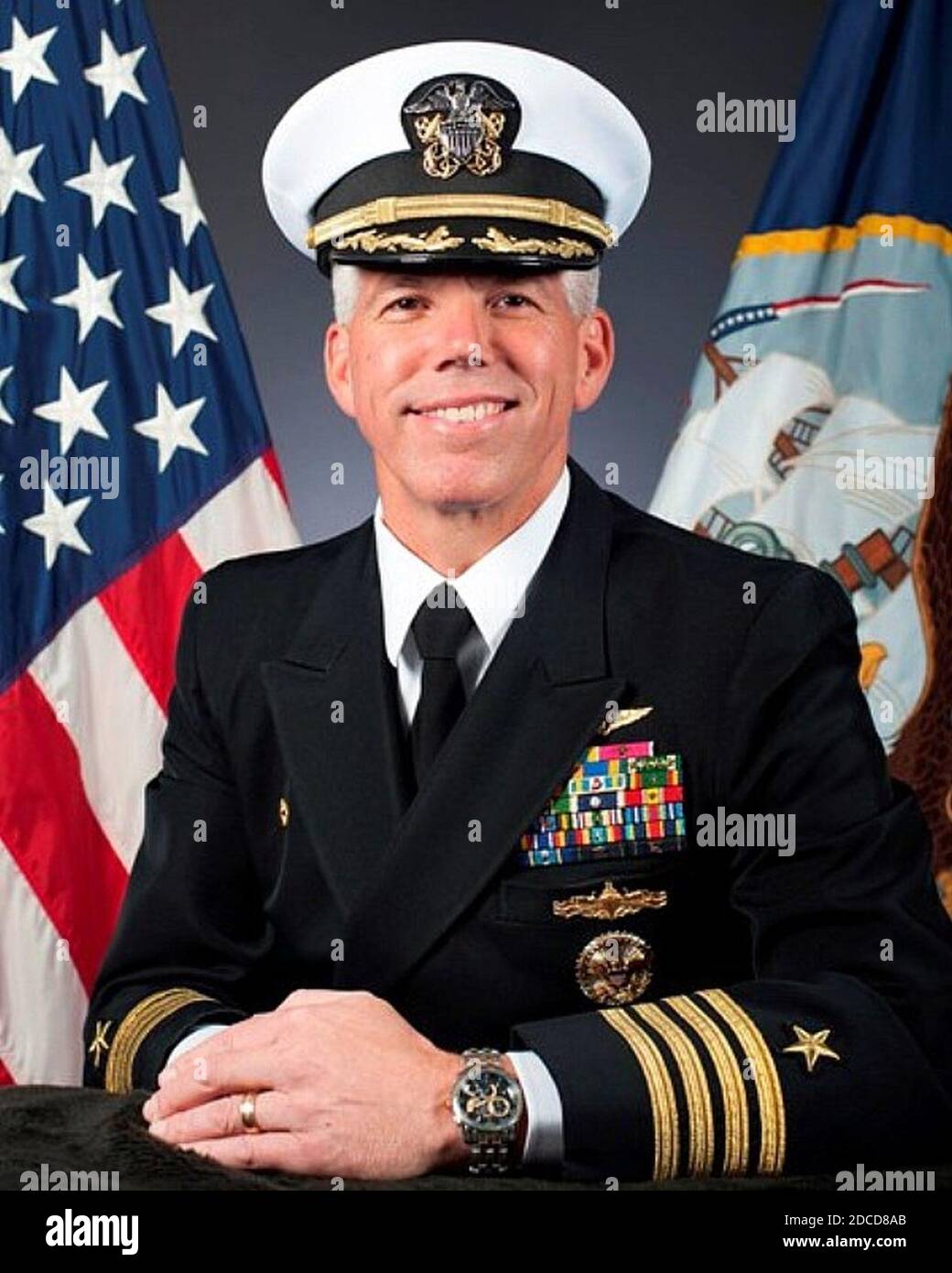 Karl O. Thomas (1 Stock Photo - Alamy