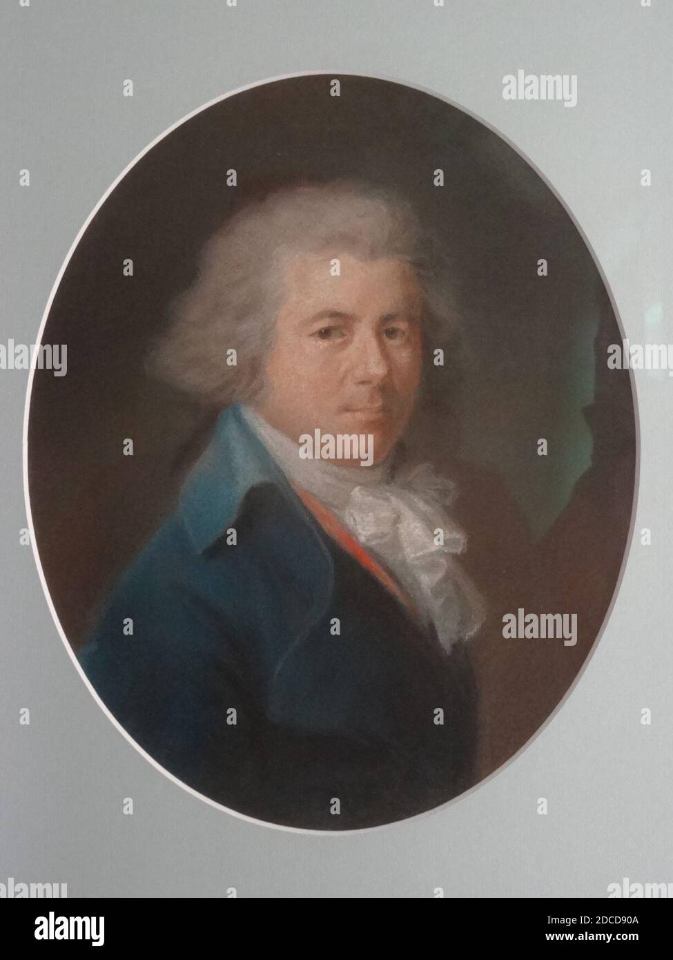 Karl wilhelm jerusalem hi-res stock photography and images - Alamy