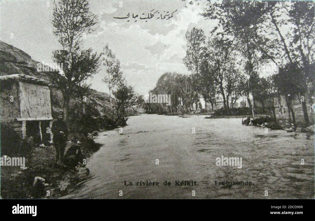 Kelkit hi-res stock photography and images - Alamy