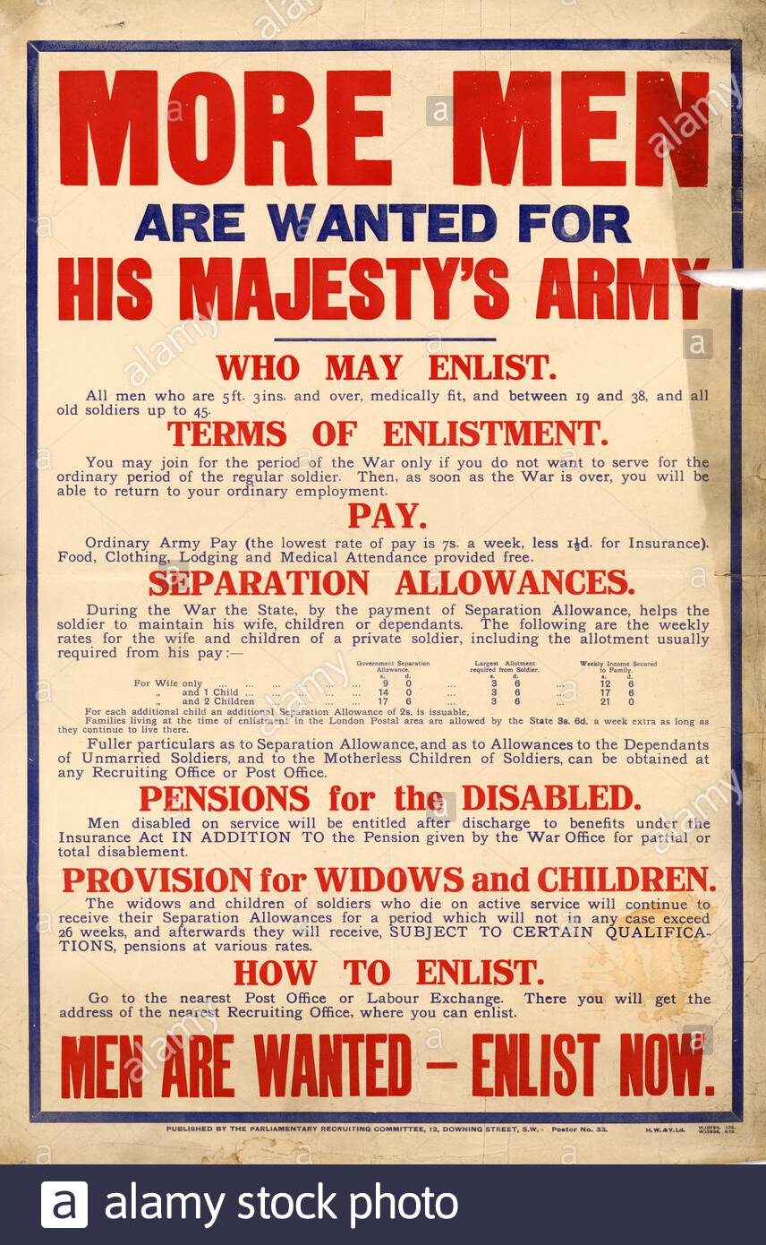 Poster propaganda ww2 hi-res stock photography and images - Alamy
