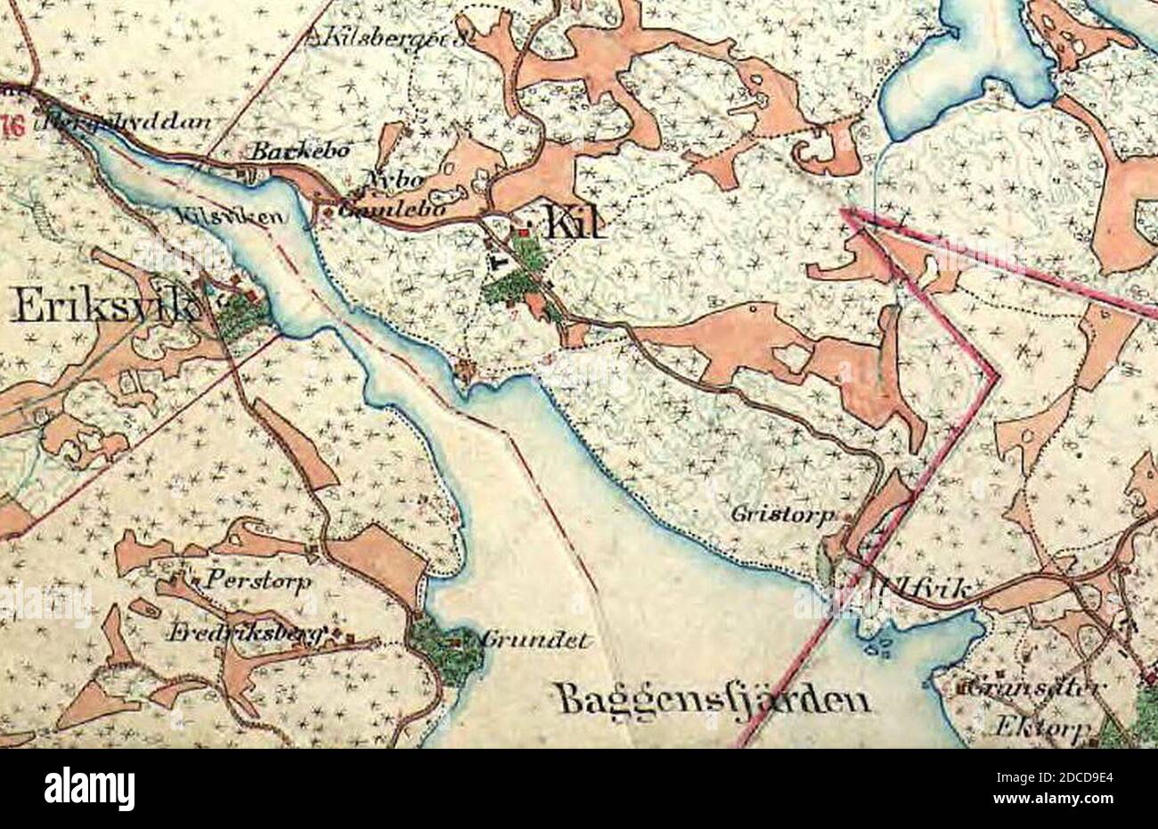 Kils hi-res stock photography and images - Alamy