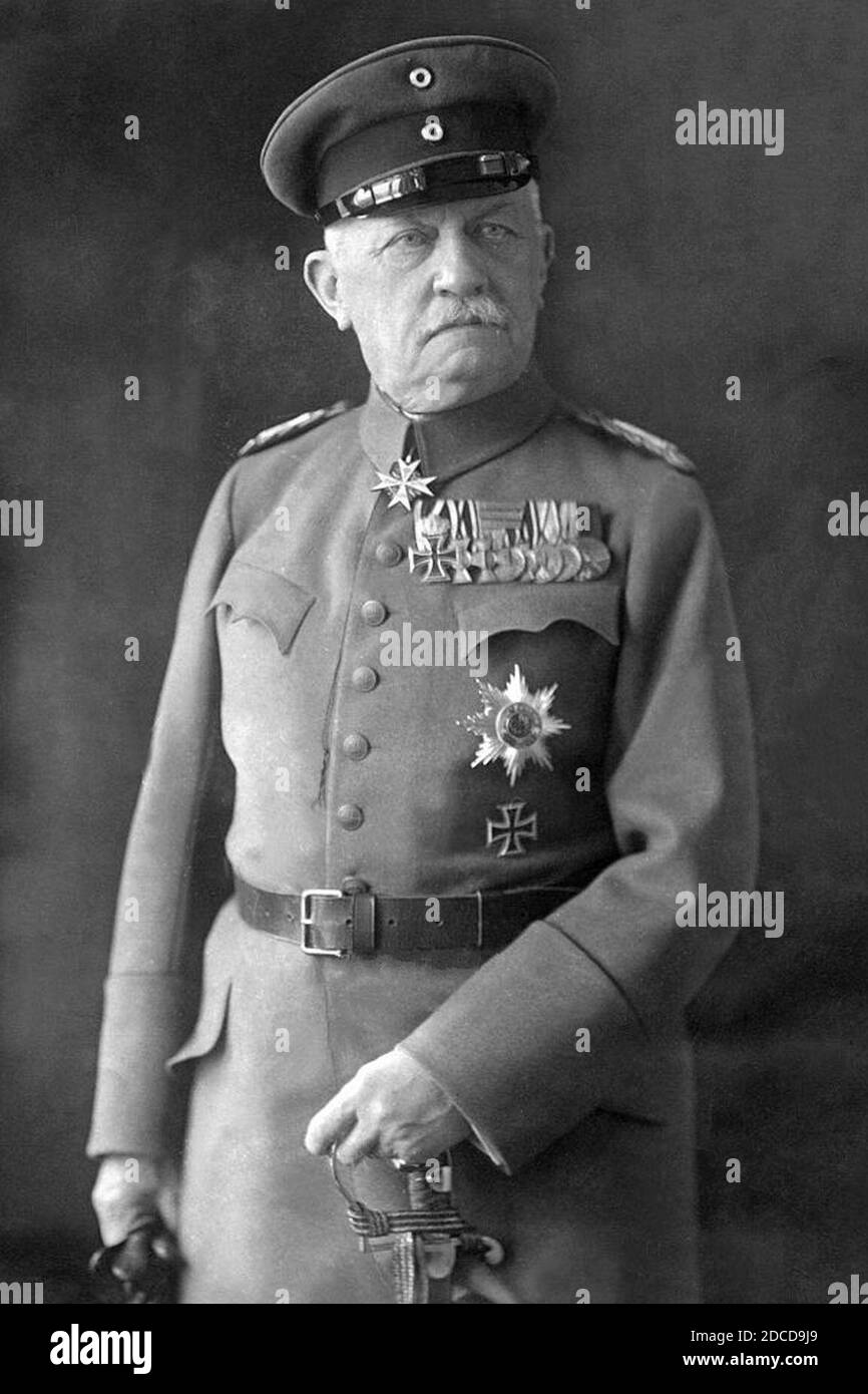 Karl von bulow hi-res stock photography and images - Alamy