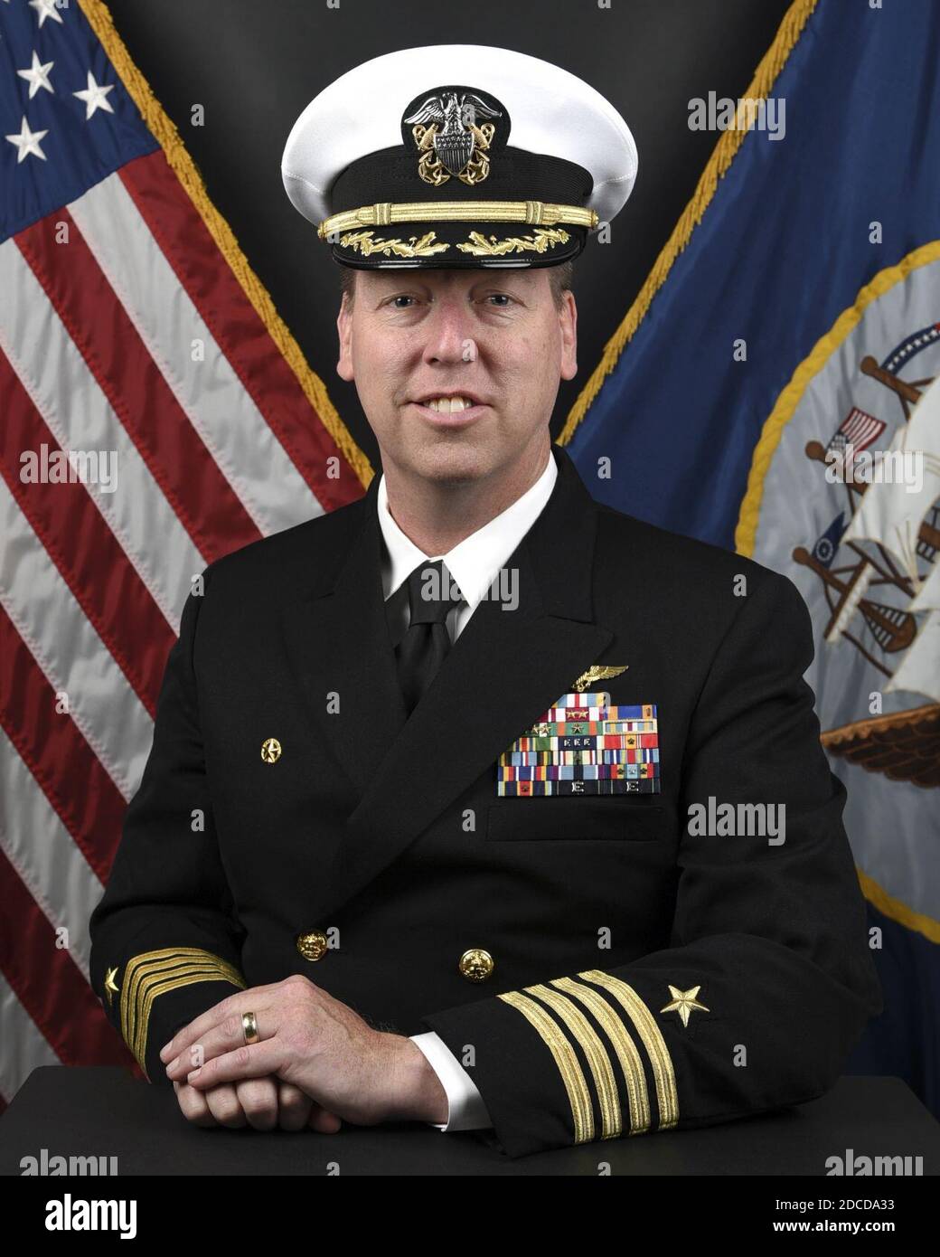 Kevin P. Lenox (2 Stock Photo - Alamy