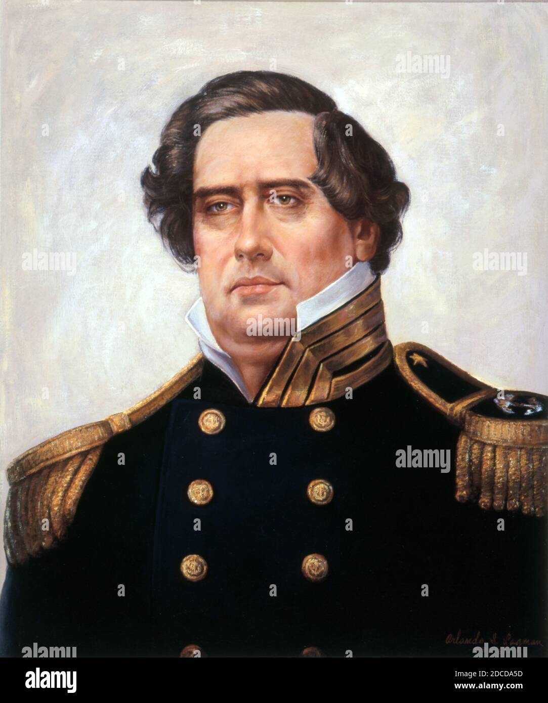 Military naval history hi-res stock photography and images - Alamy
