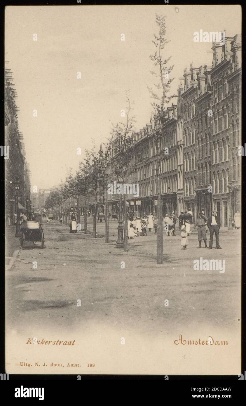 Kinkerstraat hi-res stock photography and images - Alamy