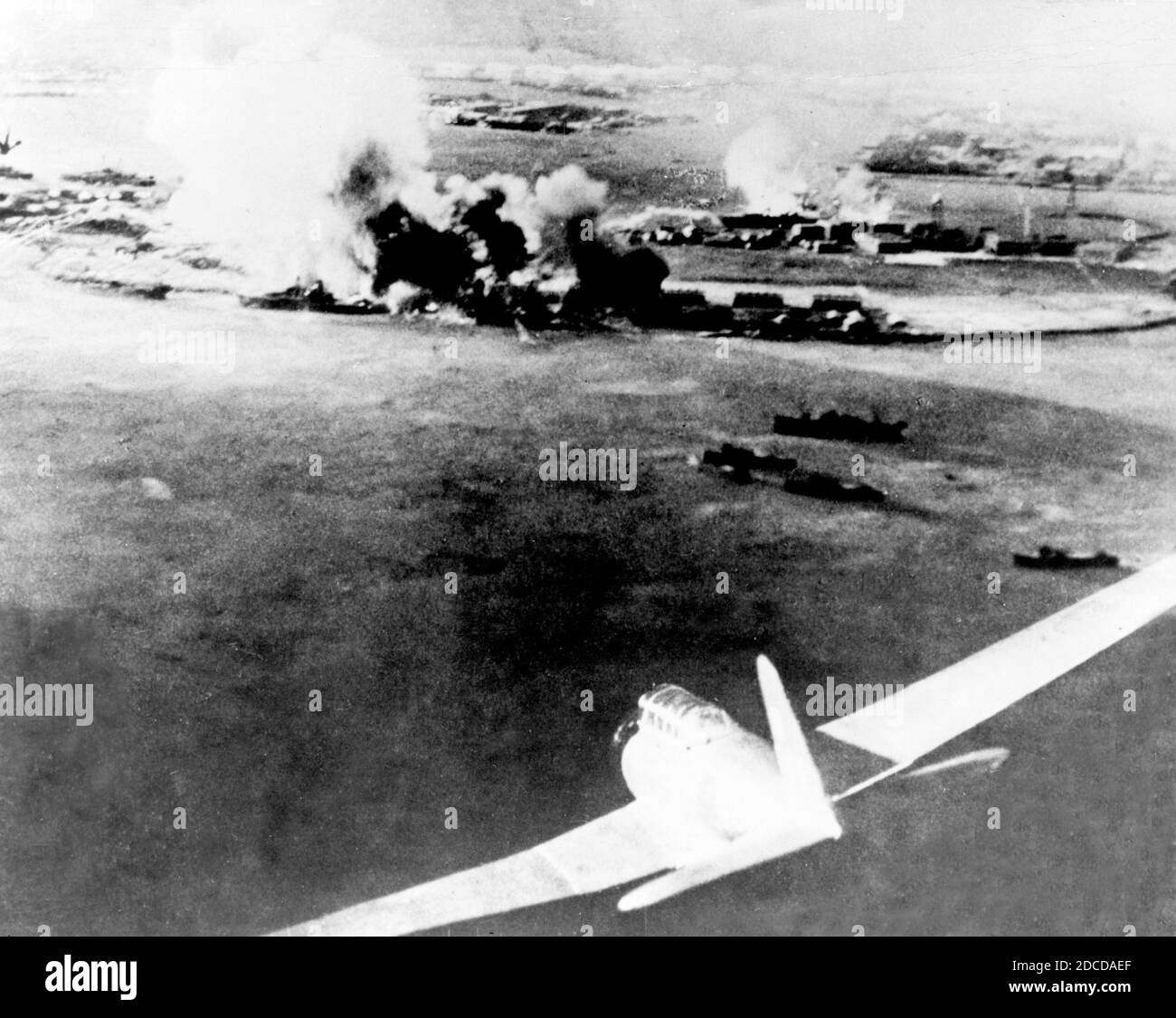 Attack newspaper hi-res stock photography and images - Alamy